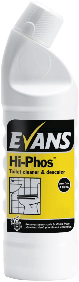 E-Phos Power - Commercial Cleaners | Property Cleaning Solutions | Thetford
